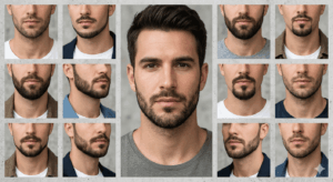 Bart Ideen Männer kurz – Trends & Styles 2026